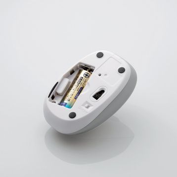 Chuột không dây Elecom M-BL20 giá rẻ, bảo hành 12 tháng chính hãng