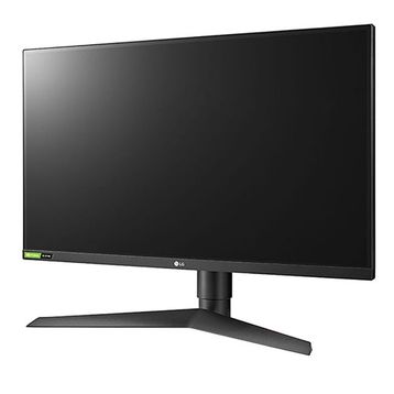 Màn hình LG 27 inch Gaming LCD 2K 144Hz 27GL850B | Giá rẻ