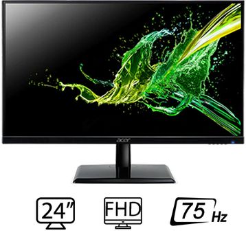 Màn hình ACER 24 inch EK241Y | Giá rẻ