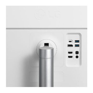 Màn hình LG 27UL850 27 inch giá rẻ | Xoay 90 độ tiện lợi