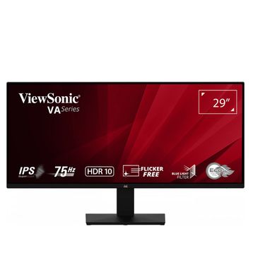 Màn hình Ultrawide ViewSonic VA2932 29 inch | Giá rẻ, trả góp 0%