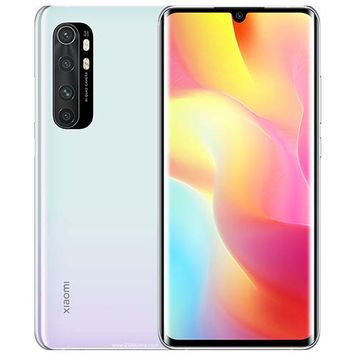 Xiaomi Mi Note 10 Lite - Giá rẻ, Ưu đãi khủng, Trả góp 0%