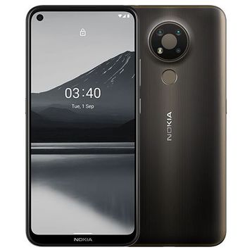 Điện thoại Nokia 3.4 | Giá rẻ, thu cũ đổi mới, trả góp 0%
