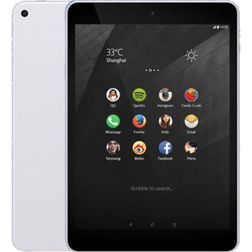 Máy tính bảng Nokia T20 | Giá rẻ, ưu đãi khủng, trả góp 0%