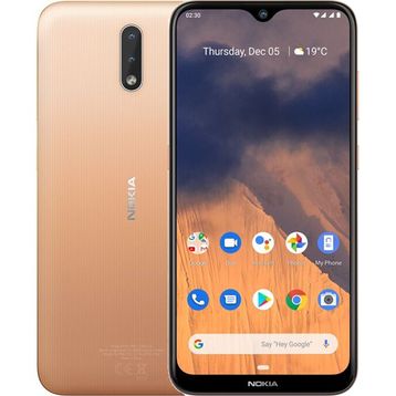 Điện thoại Nokia 2.3 | Giá rẻ, hỗ trợ trả góp 0%