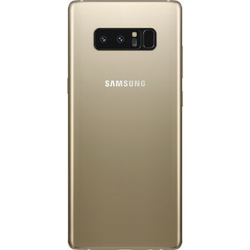 Samsung Galaxy Note 8 Cũ 90% giá rẻ, 1 đổi 1 trong 30 ngày, BH 6 tháng