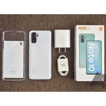 Điện thoại Xiaomi Redmi Note 10 Pro | Giá rẻ, thu cũ đổi mới