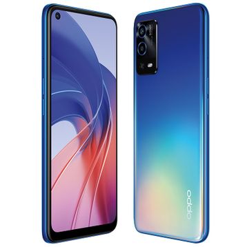 Điện thoại OPPO A55 (4GB/46GB) - Giá rẻ, giảm 700k, trả góp 0%