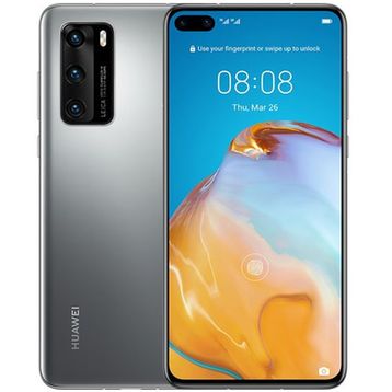 Điện thoại Huawei P40 | Giá rẻ, thu cũ đổi mới, trả góp 0%