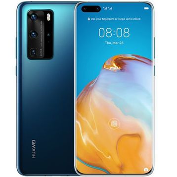 Huawei P40 Pro - Giá Rẻ. Tặng sim 4G. BH Vip Huawei