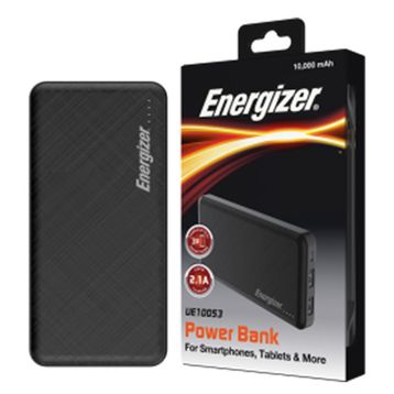 Pin dự phòng Energizer UE10053 10.000 mAh | Giá rẻ