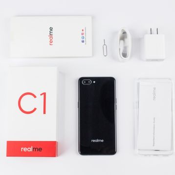 Điện thoại Realme C1 2GB Cũ 99%, giá tốt nhất, đổi mới trong 30 ngày đầu