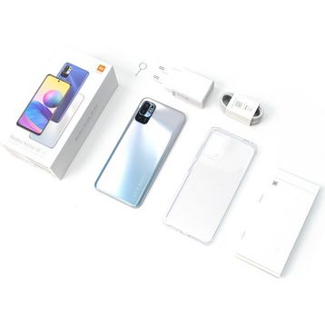 Điện thoại Xiaomi Redmi Note 10 | Giá rẻ, hỗ trợ trả góp 0%