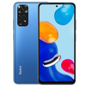 Điện thoại Xiaomi Redmi Note 11S | Giá rẻ, khuyến mãi sốc