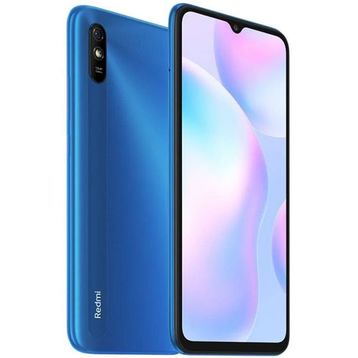 Điện thoại Xiaomi Redmi 9A | Giá rẻ, bảo hành 18 tháng