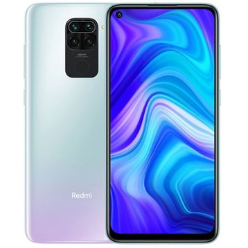 Điện thoại Xiaomi Redmi Note 9 | Giá rẻ, thu cũ đổi mới