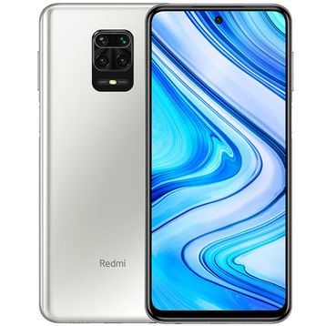 Điện thoại Xiaomi Redmi Note 9s | Giá rẻ, thu cũ đổi mới, trả góp 0%