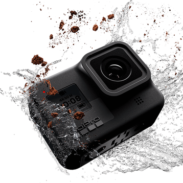 GoPro Hero 8 | Camera hành trình giá rẻ, trả góp 0%