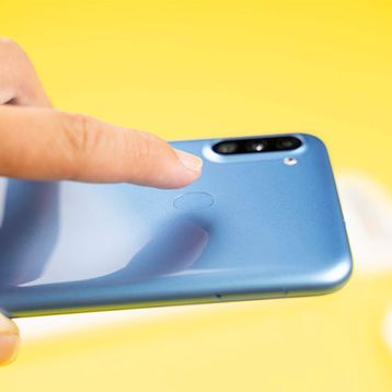 Điện thoại Samsung Galaxy A11 | Giá rẻ, giảm ngay 200.000đ