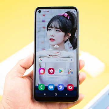 Điện thoại Samsung Galaxy A11 | Giá rẻ, giảm ngay 200.000đ