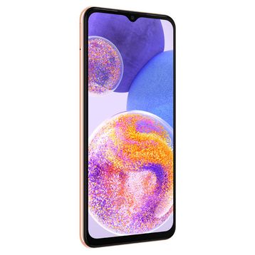 Samsung Galaxy A23 (4GB/128GB) | Giá rẻ, cấu hình mạnh
