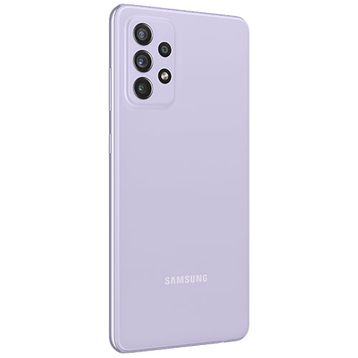 Điện thoại Samsung Galaxy A72 | Giá ưu đãi - Lên đời ngay
