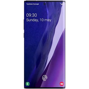 Điện thoại Samsung Galaxy Note 30 Ultra | Giá dự kiến 2021