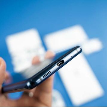 Samsung Galaxy S20 FE (Snapdragon 865) | Giá rẻ, trả góp 0%