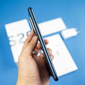 Samsung Galaxy S20 FE (Snapdragon 865) | Giá rẻ, trả góp 0%