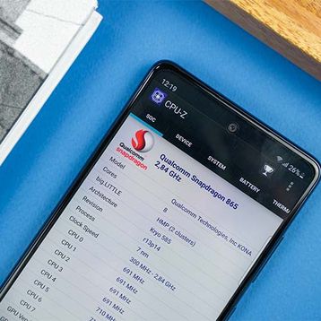 Samsung Galaxy S20 FE (Snapdragon 865) | Giá rẻ, trả góp 0%