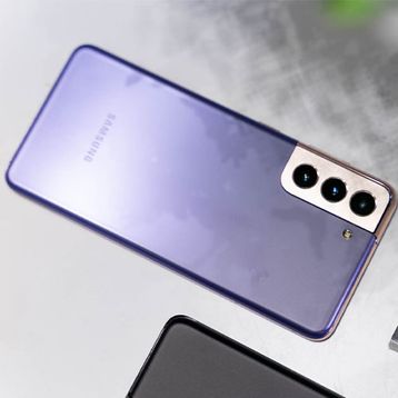 Điện thoại Samsung Galaxy S21 Plus 5G cũ đẹp | Giá rẻ