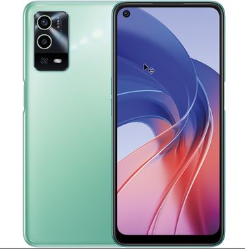 Điện thoại OPPO A55 (4GB/46GB) - Giá rẻ, giảm 700k, trả góp 0%