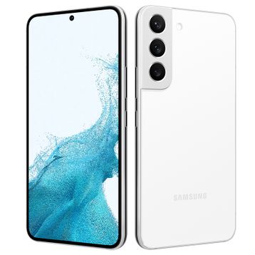 Điện thoại Samsung Galaxy S22 Plus (8GB - 256GB) | Giá rẻ