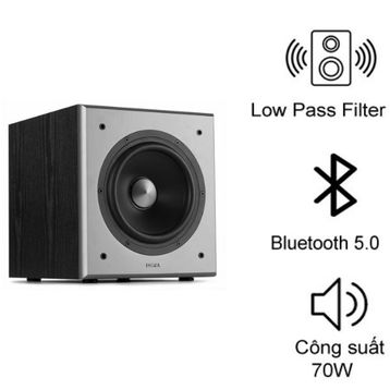 Loa Edifier Bluetooth | Chính hãng, giá rẻ, có trả góp