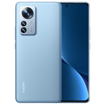 Điện thoại Xiaomi 12 | 12 Pro (5G) - Giá rẻ, ưu đãi khủng