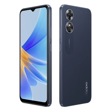 Điện thoại OPPO A17 | Giá rẻ, đổi cũ lấy mới, trả góp 0%