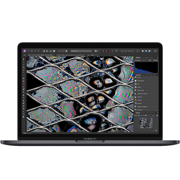 Macbook Pro 2022 (M2) chính hãng Apple Việt Nam | Giá rẻ