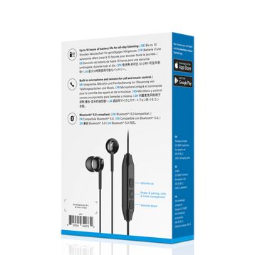 Tai nghe bluetooth Sennheiser CX 350BT | Giá rẻ