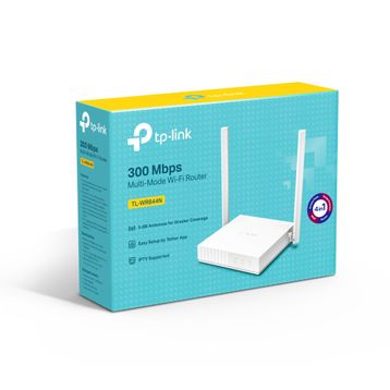 Mesh Router WiFi Băng tần kép Chuẩn Gigabit AC1200 Totolink A3002RU-V2 ...