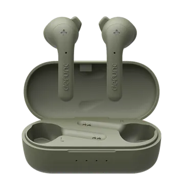 Tai nghe Defunc True Basic | Giá rẻ, bảo hành 12 tháng