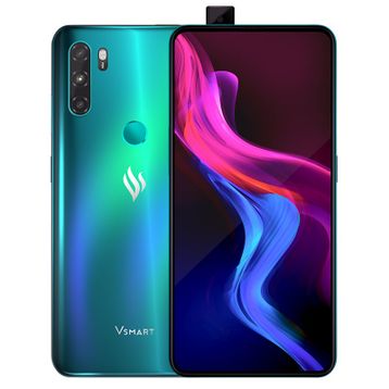 Vsmart Active 3 - Giá Tốt. Trả góp 0%. Nhận ngay PMH 400.000