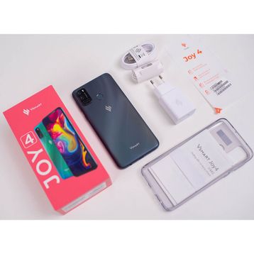 Điện thoại Vsmart Joy 4 | Giá rẻ, đổi mới 101 ngày miễn phí
