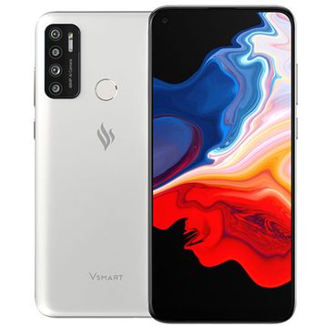 Điện thoại Vsmart Live 4 (6GB/64GB) | Giá rẻ, thu cũ đổi mới