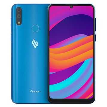 Điện thoại Vsmart Star 3 | Giá rẻ, hỗ trợ trả góp 0%