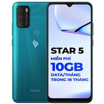Vsmart - Điện thoại Vsmart giá rẻ, thu cũ đổi mới, trả góp 0%