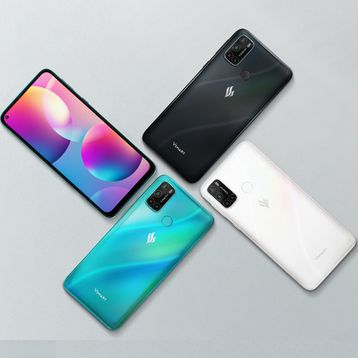 Điện thoại Vsmart Joy 4 | Giá rẻ, đổi mới 101 ngày miễn phí