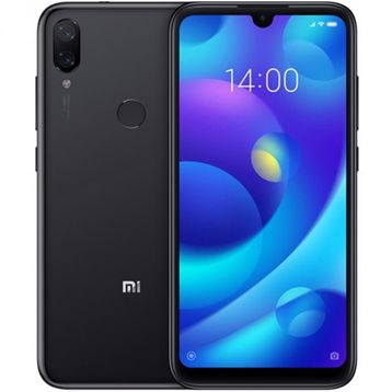 Xiaomi Mi Play chính hãng, bảo hành 18 tháng, giá rẻ nhất, trả góp 0%