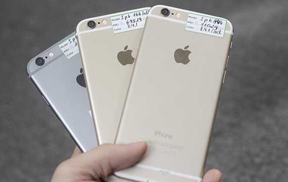 Những sự thật về iPhone 1978 - Có thể bạn chưa biết