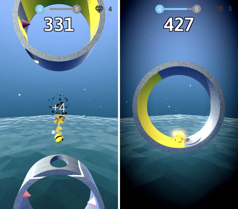 Tổng hợp game/app miễn phí trên iOS và Android ngày 25/7/2021