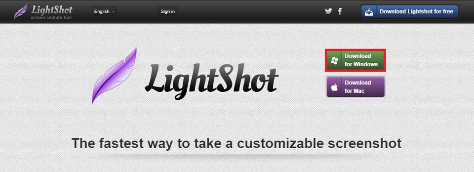 Lightshot Download - Hướng dẫn cách tải và sử dụng hiệu quả